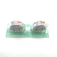 China SO2 SF200S Sulfur Dioxide Gas Sensor 3 Electrode Electrochemical 200 ppm for sale