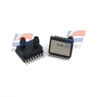 China SM3041-005D-C-3S Board Mount Pressure Sensors Differential Digital for sale