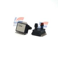 China SM3041-005D-C-3S Board Mount Pressure Sensor Differential Digital 5 psi I2C for sale