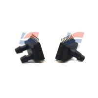 China SM3041-005D-C-3S Board Mount Pressure Sensor Differential Digital 5 psi I2C for sale
