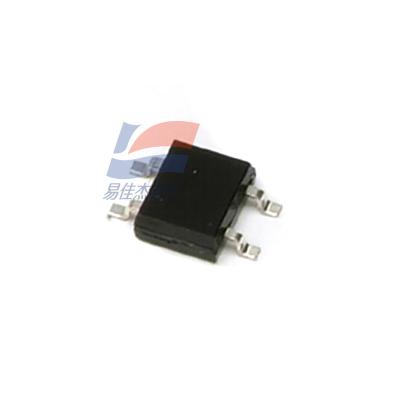 China S4584-04 1D PSD High Reliability Position Detector 760-1100nm Surface Mount for sale