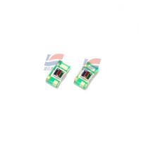 China S10917-35GT Si Photodiode Array RGB Color Sensor integrated In Small And Thin Package for sale