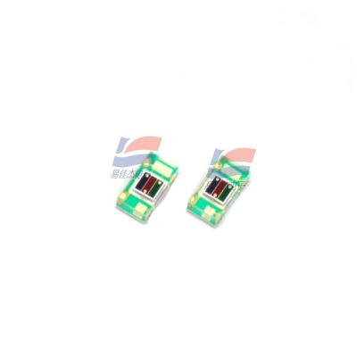 China S10917-35GT Si Photodiode Array RGB Color Sensor integrated In Small And Thin Package for sale