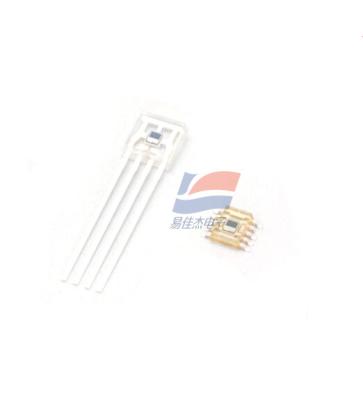 China S11049-203DT Photo IC for Optical Switch Analog Output Surface Mount Type for sale