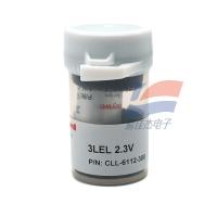 China 3R 2.3V LEL CLL-6112-300 Combustible Gas Sensor 0-100% LEL Range for sale