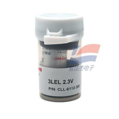 China 3R 2.3V LEL CLL-6112-300 Combustible Gas Sensor 0-100% LEL Range for sale