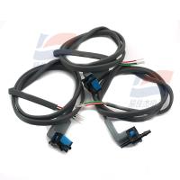 China 26PCFFG5G Board Mount Pressure Sensor Gauge 100 psi Through Hole Miniature Low Pressure for sale