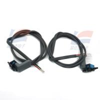 China 26PCFFG5G Board Mount Pressure Sensor Gauge 100 psi Through Hole Miniature Low Pressure for sale