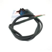China 26PCFFG5G Board Mount Pressure Sensor Gauge 100 psi Through Hole Miniature Low Pressure for sale