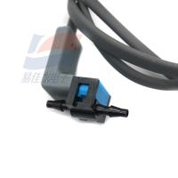 China 26PCFFG5G Board Mount Pressure Sensor Gauge 100 psi Through Hole Miniature Low Pressure for sale