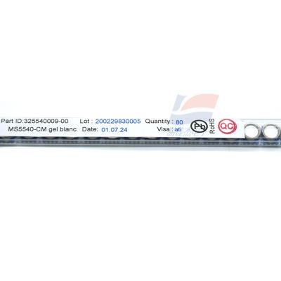 China MS5540CM Absolute Pressure Sensor 10-1100 mbar for Altimeters Barometers Meteorological Systems for sale