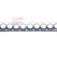 China MS5540CM Pressure Sensor Miniature Barometer Module 10-1100mbar 16bit ADC SMD for sale