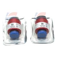 China AO2 PTB-18.10 AA428-210 Electrochemical Oxygen Sensor with Molex Connector, 0-100% O2 Range, <5s Response Time for sale