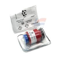 China AO2 PTB-18.10 AA428-210 Electrochemical Oxygen Sensor with Molex Connector, 0-100% O2 Range, <5s Response Time for sale