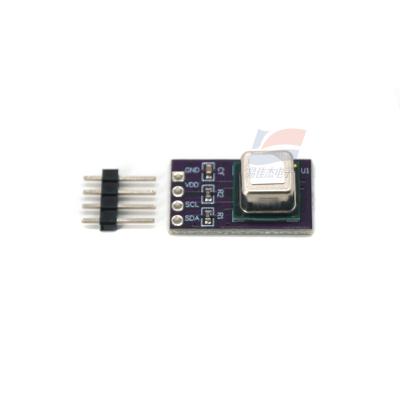 China Sensirion SCD40 Module Gas Sensor 400-2000ppm 205mA for Industrial Emissions Monitoring for sale