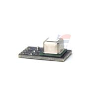 China Sensirion SCD40 Module Gas Sensor 400-2000ppm 205mA for Industrial Emissions Monitoring for sale
