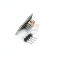 China Sensirion SCD40 Module Gas Sensor 400-2000ppm 205mA for Industrial Emissions Monitoring for sale