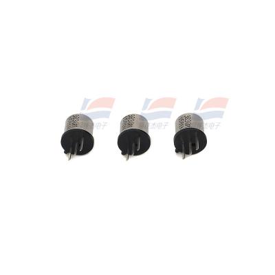 China TGS3830 Refrigerant/Freon Gas Sensor with 5.0V Heater Voltage and 1 Hour Preheat for R-134A Detection for sale
