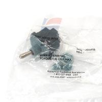 China Panel Mount Toggle Switch 15/32-32 Bushing On-Off Bipolar ST Screw-On for sale