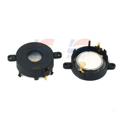 China KPEG-182 Ultra Lightweight 100dB Sound Sensor 11.5g for Industrial Level Measurement for sale