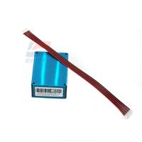 China Plantower PMS5003T Digital Particle Sensor 0.1L Standard Volume RS485 Output 5V DC for sale