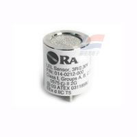 China QRAE-3 014-0212-000 Compatible Combustible Gas Sensor Sensitivity For LEL Detection for sale