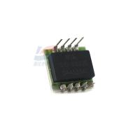 China NPC1210-015D-3S Board Mount Pressure Sensor Differential 15 psi DIP-8 Dual Axial Barbless for sale