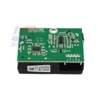 China ZPH02 Particles Sensor Integrates Infrared PM2.5 Detection High Sensitivity for sale