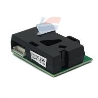 China ZPH02 Infrared PM2.5 Particle Sensor High Sensitivity 5V DC Output for Air Purifier HVAC for sale
