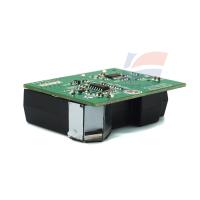 China ZPH02 Infrared PM2.5 Particle Sensor High Sensitivity 5V DC Output for Air Purifier HVAC for sale