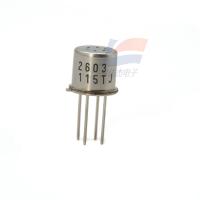 China TGS2603 Odorous Gas Sensor Air Pollutants Indoor Air Quality Monitoring 1-10ppm for sale