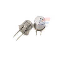 China TGS2603 Odorous Gas Sensor Air Pollutants Indoor Air Quality Monitoring 1-10ppm for sale
