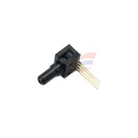 China 24PCGFA6G Board Mount Pressure Sensor Vacuum Gauge Analog 250 psi 10V for sale