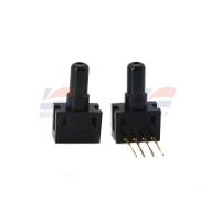 China 24PCGFA6G Board Mount Pressure Sensor Vacuum Gauge Analog 250 psi 10V for sale