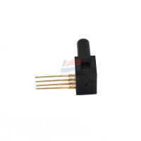 China 24PCGFA6G Board Mount Pressure Sensor Vacuum Gauge Analog 250 psi 10V for sale