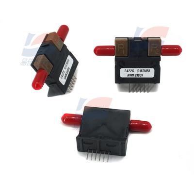 China AWM2300V Microbridge Mass Airflow Sensor 650 sccm 50 mV Output for Accurate Flow Monitoring for sale