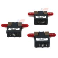China AWM2300V Microbridge Mass Airflow Sensor Unamplified Low Differential Pressure ±1000 sccm for sale