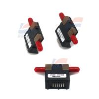 China AWM2300V Microbridge Mass Airflow Sensor Unamplified Low Differential Pressure ±1000 sccm for sale