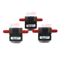 China AWM2300V Microbridge Mass Airflow Sensor Unamplified Low Differential Pressure ±1000 sccm for sale