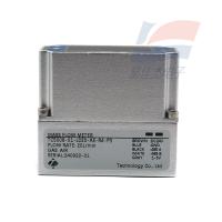 China YJJ TC5008-01-L020-AE-R4-P3 High Accuracy Flow Sensor 0-200SLM 2.0% F.S for Medical Industrial for sale