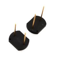 China Hamamatsu S1133 Si Photodiode Sensor Ceramic Package 2.4x2.4mm Low Dark Current 5Pa for sale