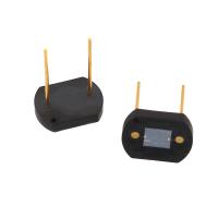 China Hamamatsu S1133 Si Photodiode Sensor Ceramic Package 2.4x2.4mm Low Dark Current 5Pa for sale
