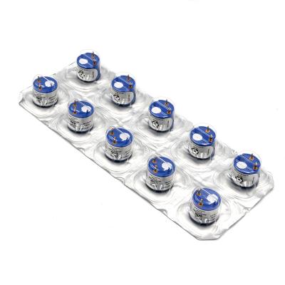 China 4OX-V SR-X2V AAY80-390 Oxygen Gas Sensor 1-25% vol O2 for Industrial Safety Medical for sale