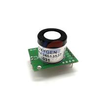 China O2-A2 Electrochemical Oxygen Sensor 0-30% Range for Coal Mine Petrochemical Safety Monitoring for sale