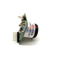 China O2-A2 Electrochemical Oxygen Sensor 0-30% Range for Coal Mine Petrochemical Safety Monitoring for sale