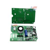 China O2-A2 Electrochemical Oxygen Sensor 0-30% Range for Coal Mine Petrochemical Safety Monitoring for sale