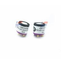 China O2-A3 Oxygen Gas Sensor 0.1-20.9% O2 for Safety and Medical Applications for sale
