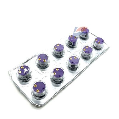 China Alphasense Oxygen Gas Sensor O2-M2 O2-W2 O2-G2 2 Year Life 80-120 μA Output for sale
