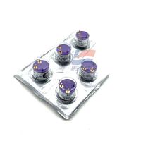 China O2-M2 Oxygen Gas Sensor 0-30% Range Electrochemical Detector for Mining Medical Industrial Use for sale