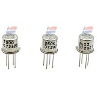 China Figaro TGS2610 Combustible Gas Sensor 5V Long Life TO-4 for LPG Methane Detection for sale